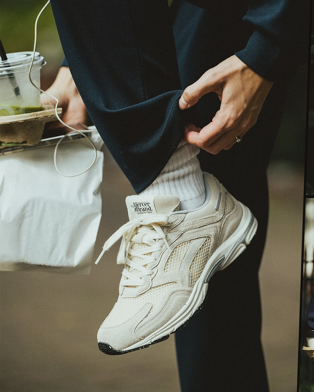 The Mercer Brand – boutiquetozzi